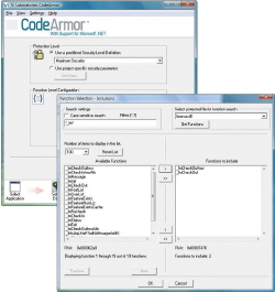 CodeArmor 2.2 for Microsoft .NET