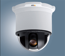 범죄예방의 새로운 대안, ‘지능형 네트워크 카메라’