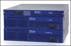 Tufin SecureTrack 4.1