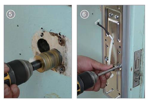 [직접 써보니] 삼성SDS ‘PUSH PULL SHP-DP920’